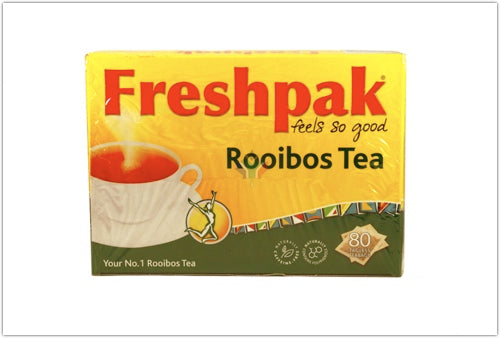 Freshpak Rooibos Tea – African Breese