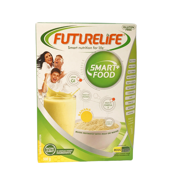 Futurelife Smart Food 500g – African Breese