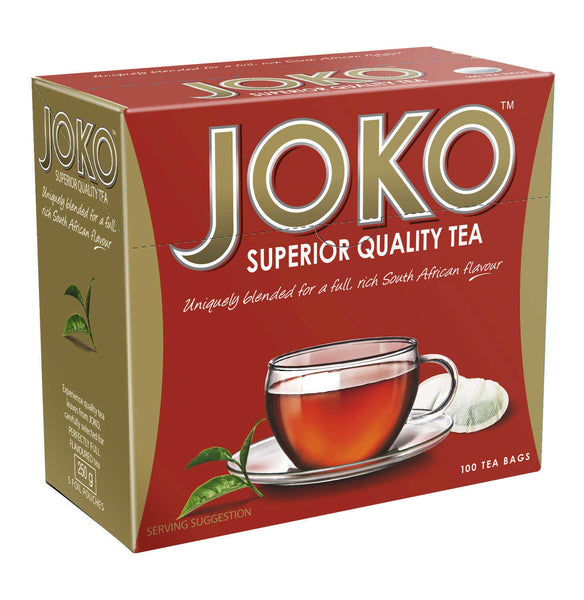 Joko Tea 100 – African Breese